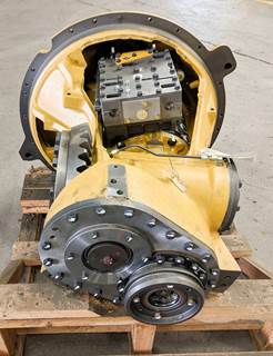 Caterpillar Transmission 1077298 for a CAT For Sale | Washougal, WA ...