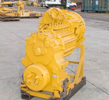 Caterpillar Transmission for a CAT 950G,962G For Sale | Washougal, WA ...