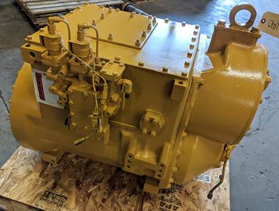 Caterpillar Transmission for a CAT 769C,769D For Sale | Washougal, WA ...