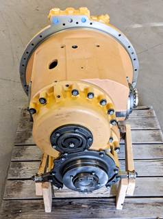 Caterpillar Transmission for a CAT D7R,572R,D7R2 For Sale | Washougal ...