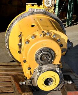 Caterpillar Transmission for a CAT D6R For Sale | Washougal, WA ...
