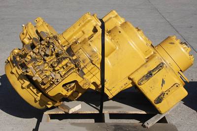 Caterpillar Transmission for a CAT 910,IT12B For Sale | Washougal, WA ...