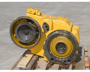 Caterpillar Transmissions For Sale | MyLittleSalesman.com