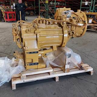 Caterpillar Transmissions For Sale | MyLittleSalesman.com