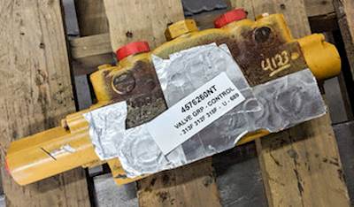 Valves For Sale | MyLittleSalesman.com