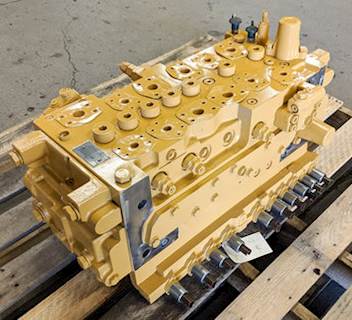 Caterpillar Valve for a Caterpillar 320, 323 For Sale | Washougal, WA ...