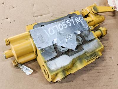 Caterpillar Valve for a CAT 14H For Sale | Washougal, WA | 1070557 ...