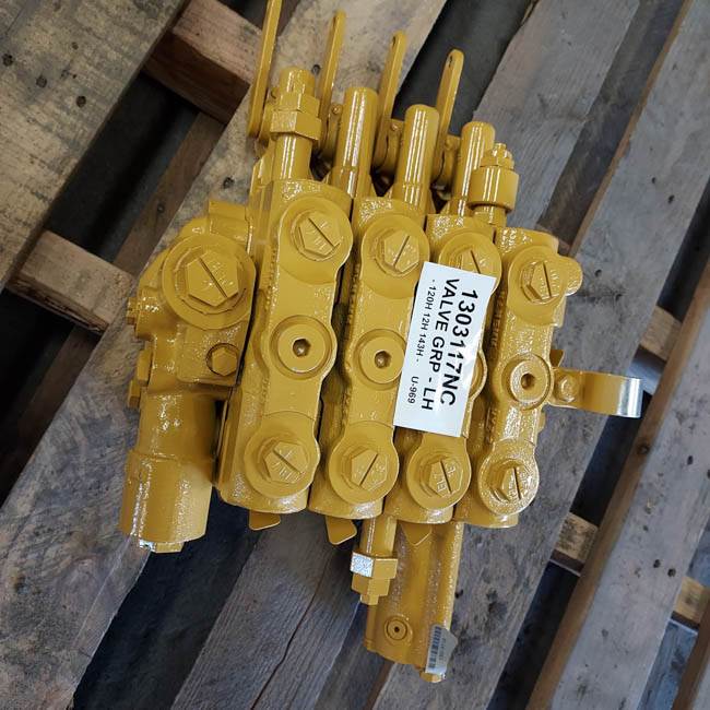 Caterpillar Valve for a CAT 120H,12H,143H For Sale | Washougal, WA ...