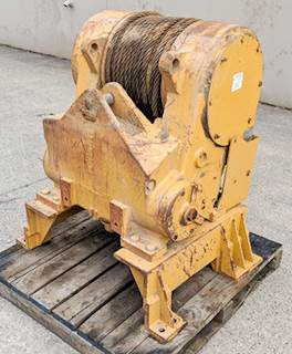 Winches For Sale | MyLittleSalesman.com