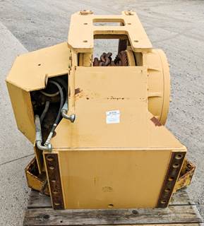 Caterpillar Winch for a CAT D6T,D6R,D6H For Sale | Washougal, WA | 46 ...