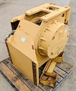 Caterpillar Winch for a CAT D6T,D6R,D6H For Sale | Washougal, WA | 46 ...