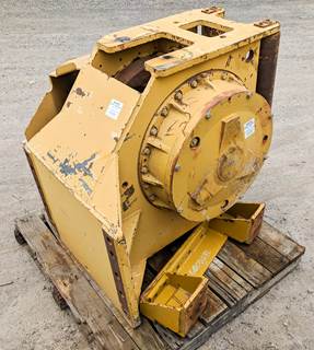Caterpillar Winch for a CAT D6T,D6R,D6H For Sale | Washougal, WA | 46 ...