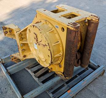 Caterpillar Winch for a CAT D6T,D6R,D6H For Sale | Washougal, WA | 46 ...