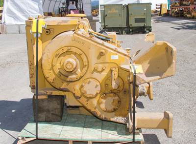 Caterpillar Winch for a CAT D8R,D8N For Sale | Washougal, WA | 48-0136 ...