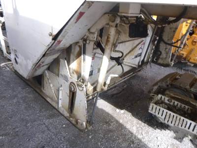 2011 Roadtec RX700 Cold Planer / Milling Machine For Sale | Redding, CA ...