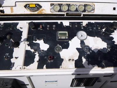 2011 Roadtec RX700 Cold Planer / Milling Machine For Sale | Redding, CA ...