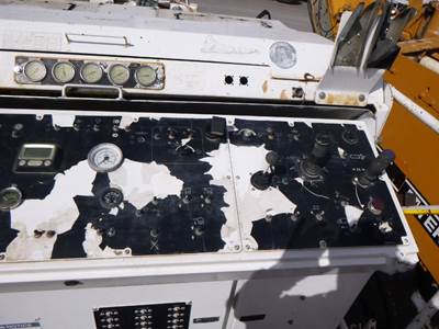 2011 Roadtec RX700 Cold Planer / Milling Machine For Sale | Redding, CA ...