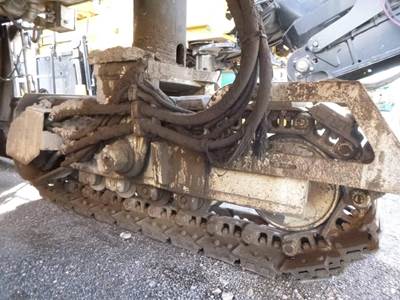 2011 Roadtec RX700 Cold Planer / Milling Machine For Sale | Redding, CA ...