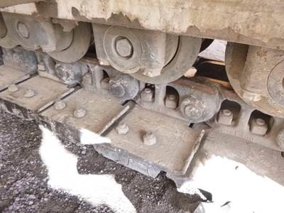 2011 Roadtec RX700 Cold Planer / Milling Machine For Sale - Redding, CA ...