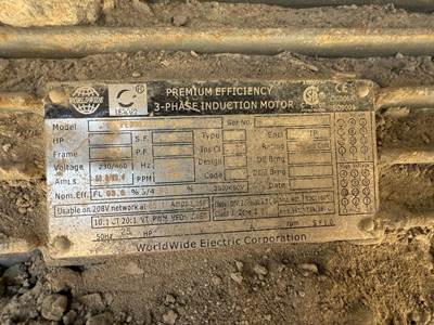 2005 MGL M85 Conveyor For Sale | Redding, CA | 13763066 ...