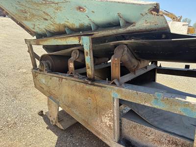 2005 MGL M85 Conveyor For Sale | Redding, CA | 13763066 ...
