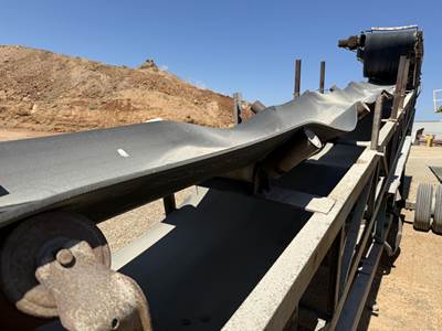 2005 MGL M85 Conveyor For Sale | Redding, CA | 13763066 ...