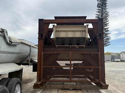 2017 Telsmith 280HF Conveyor For Sale | Redding, CA | 13765008 ...