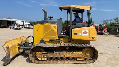 Heavy Equipment For Sale | Mittry Construction