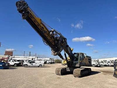 2015 Bay Shore TR150 Drilling Rig For Sale | Redding, CA | 12570271 ...