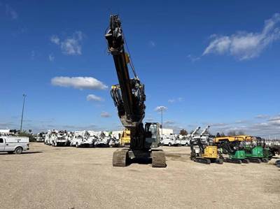 2015 Bay Shore TR150 Drilling Rig For Sale | Redding, CA | 12570271 ...