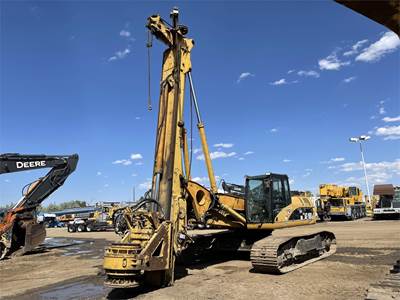 IMT Drilling Rigs - A125, AF180D, A216 and More | MyLittleSalesman.com