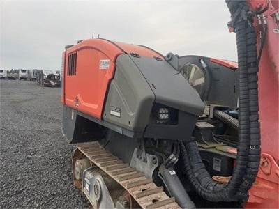 2015 Sandvik DINO DC400RI Drilling Rig For Sale, 442 Hours | Redding ...