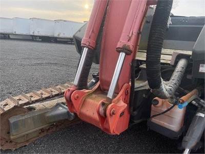 2015 Sandvik DINO DC400RI Drilling Rig For Sale, 442 Hours | Redding ...