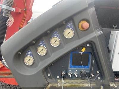 2015 Sandvik DINO DC400RI Drilling Rig For Sale, 442 Hours | Redding ...