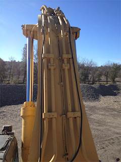 2004 John Deere 800C Excavator For Sale - Redding, CA | Mittry Construction