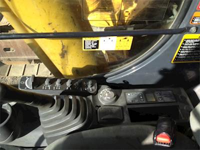 2004 John Deere 800C Excavator For Sale, 10,194 Hours | Redding, CA ...