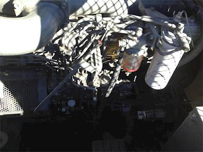 2004 John Deere 800C Excavator For Sale, 10,194 Hours | Redding, CA ...