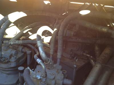 2004 John Deere 800C Excavator For Sale, 10,194 Hours | Redding, CA ...