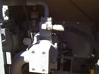 2004 John Deere 800C Excavator For Sale, 10,194 Hours | Redding, CA ...