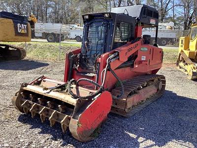 Fecon Forestry Mulchers For Sale | MyLittleSalesman.com