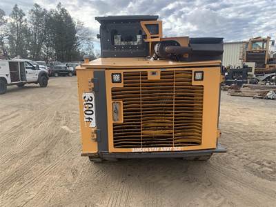 2018 Riley 140Z Forestry Mulcher For Sale, 1,335 Hours | Redding, CA ...