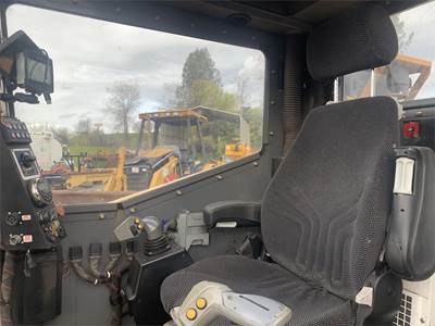 2018 Riley 140Z Forestry Mulcher For Sale, 1,335 Hours | Redding, CA ...