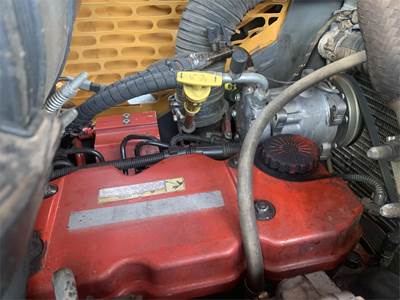 2018 Riley 140Z Forestry Mulcher For Sale, 1,335 Hours | Redding, CA ...