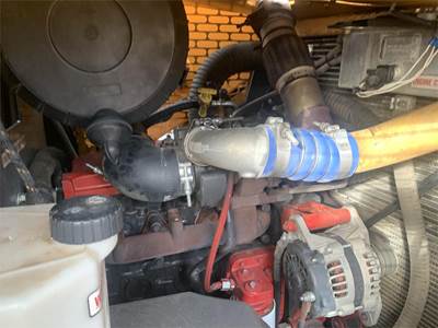 2018 Riley 140Z Forestry Mulcher For Sale, 1,335 Hours | Redding, CA ...