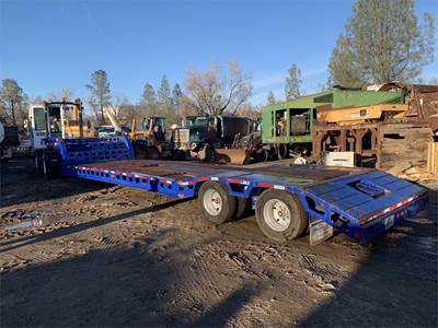 Murray Trailers For Sale | MyLittleSalesman.com
