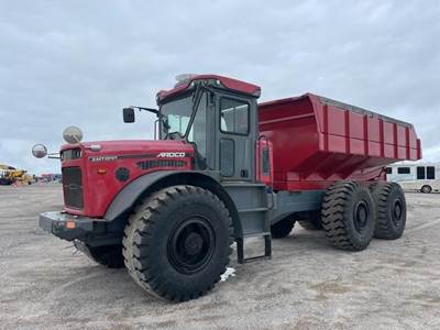 Off-Highway / Mining Trucks For Sale | Rigid Rock Haulers ...