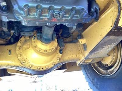 2018 Volvo A60H Off-Highway Truck For Sale, 10,439 Hours | Redding, CA ...