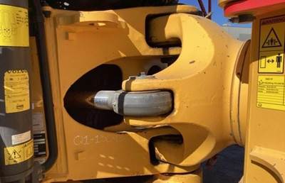 2018 Volvo A60H Off-Highway Truck For Sale, 10,439 Hours | Redding, CA ...