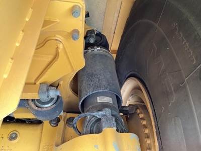 2018 Volvo A60H Off-Highway Truck For Sale, 10,439 Hours | Redding, CA ...