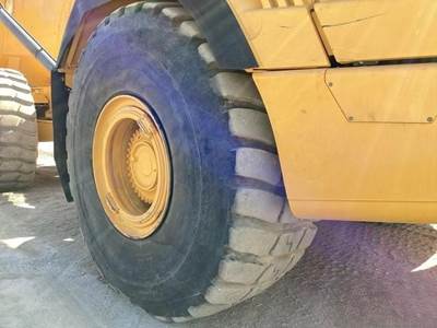 2018 Volvo A60H Off-Highway Truck For Sale, 10,439 Hours | Redding, CA ...